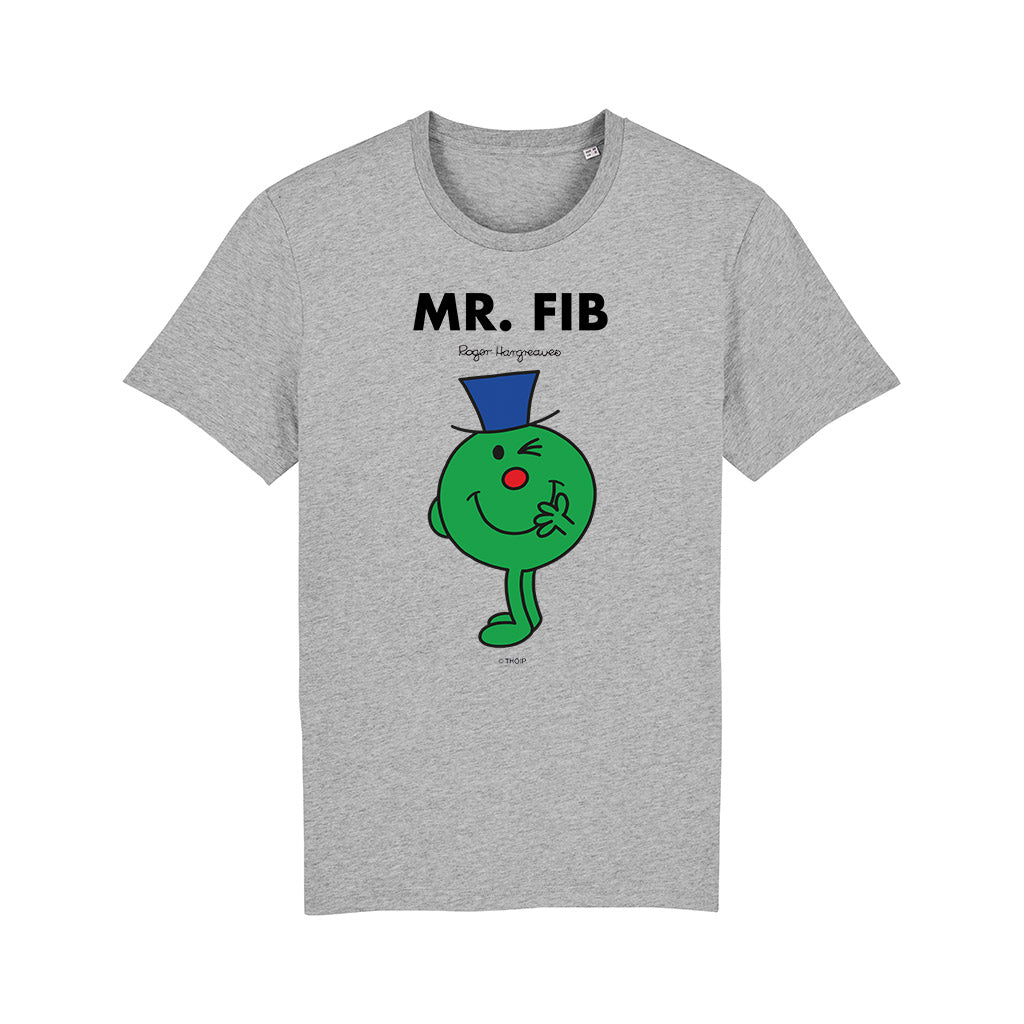 Mr. Fib T-Shirt