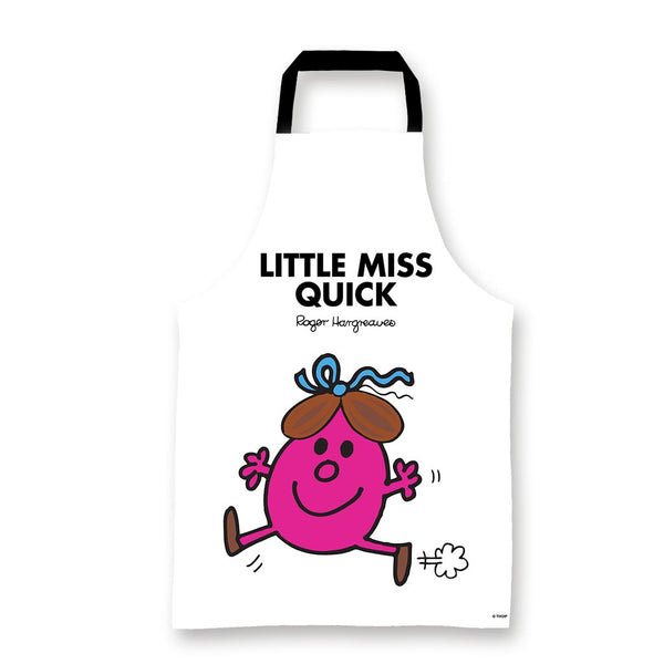 Little Miss Quick Personalised Little Miss Quick Pencil Case Tin