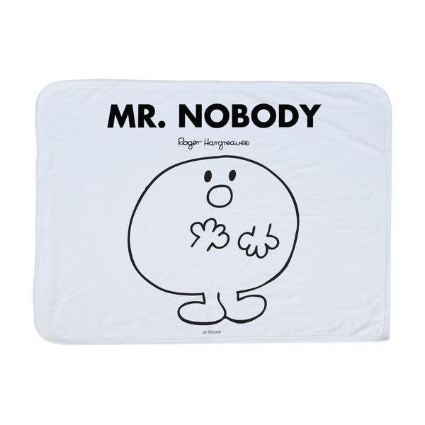 Mr Nobody Mr Men