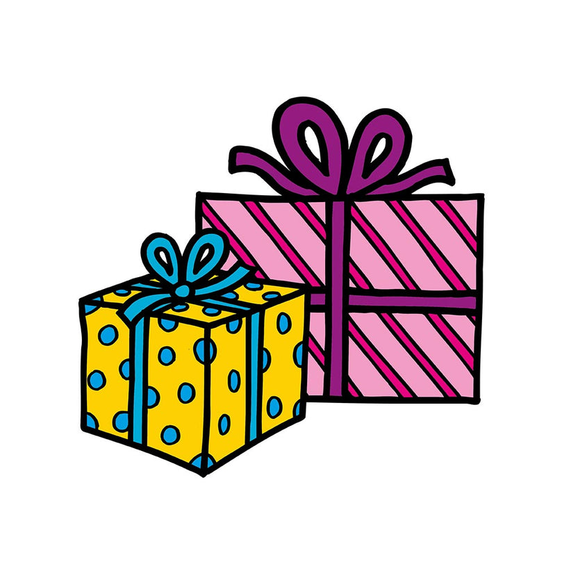 Official Mr. Men and Little Miss Online Shop