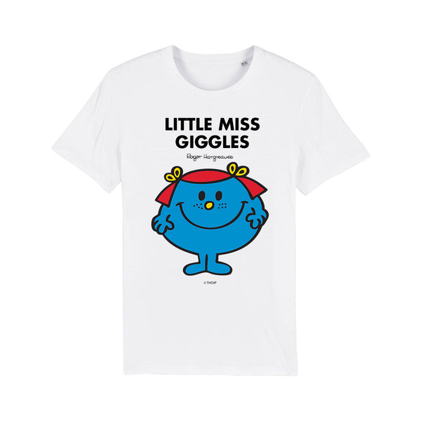 Little Miss Giggles