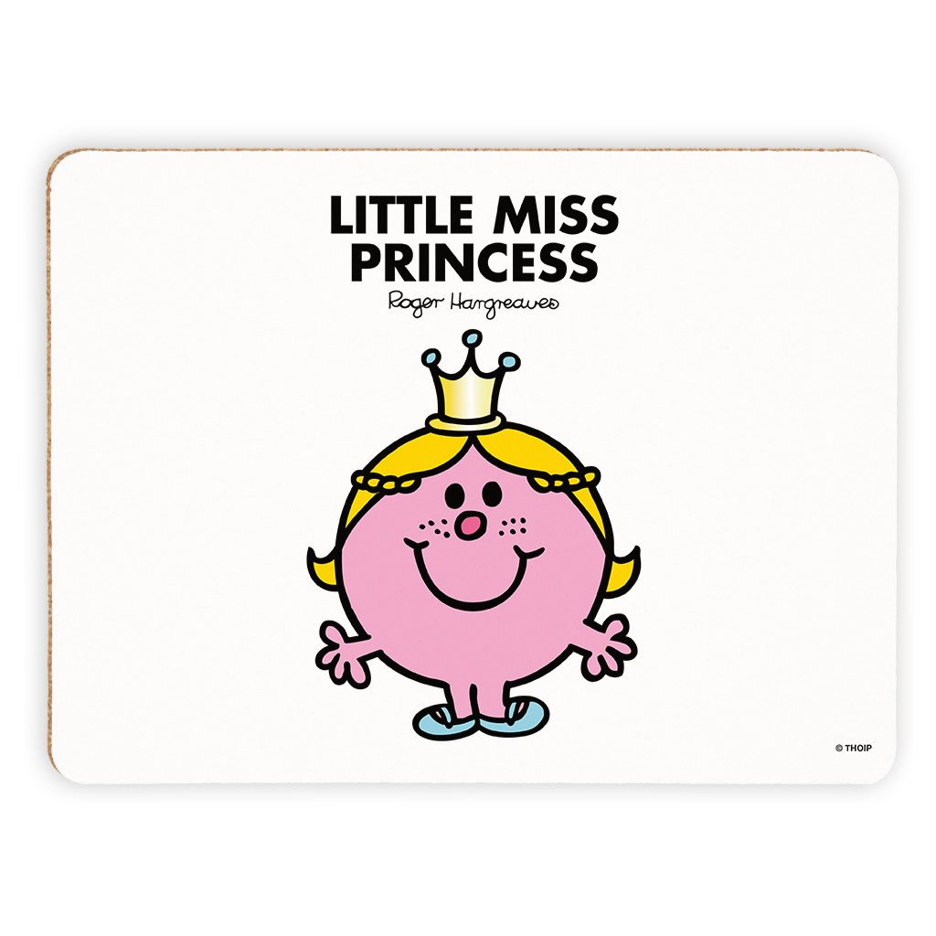 Little Miss Princess Dresses