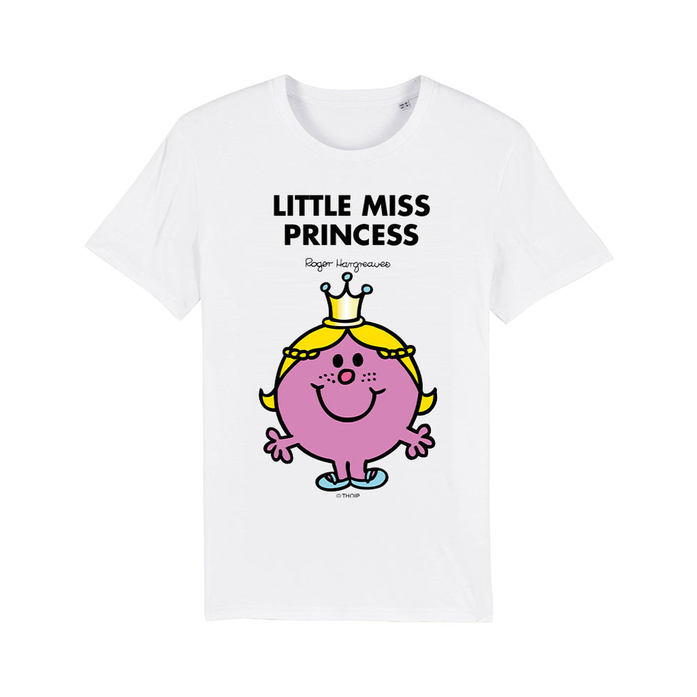 Little Miss Princess Outfit