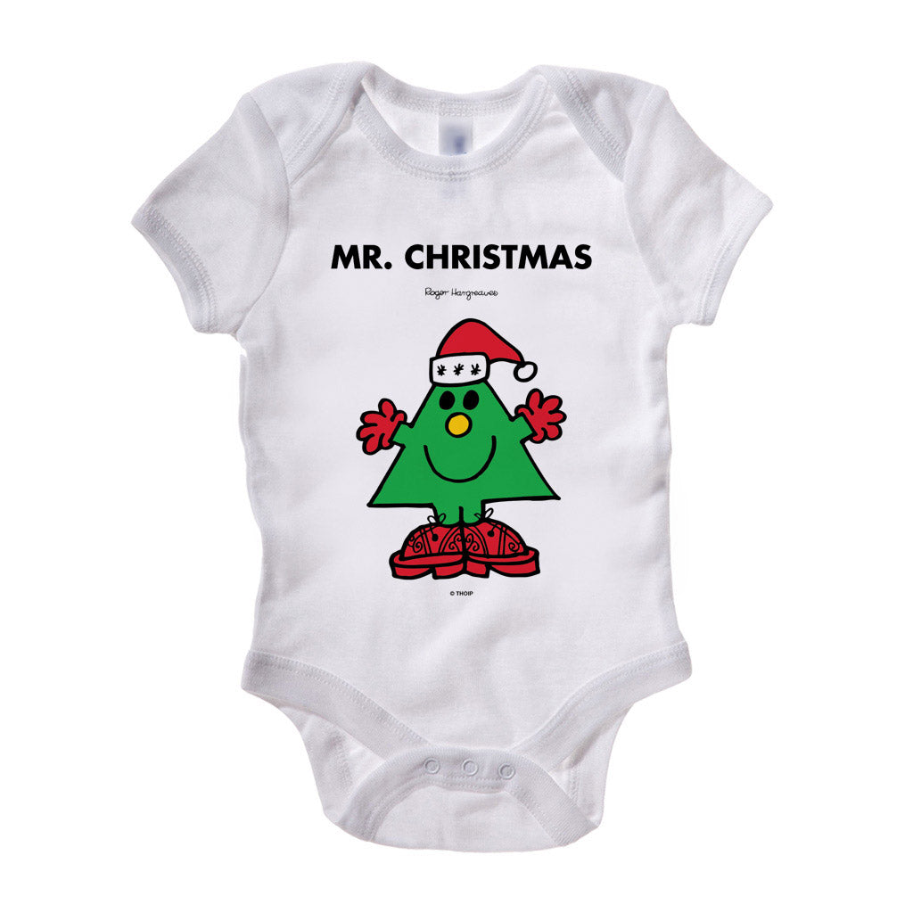 Baby Grows