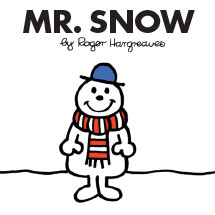 Mr. Snow
